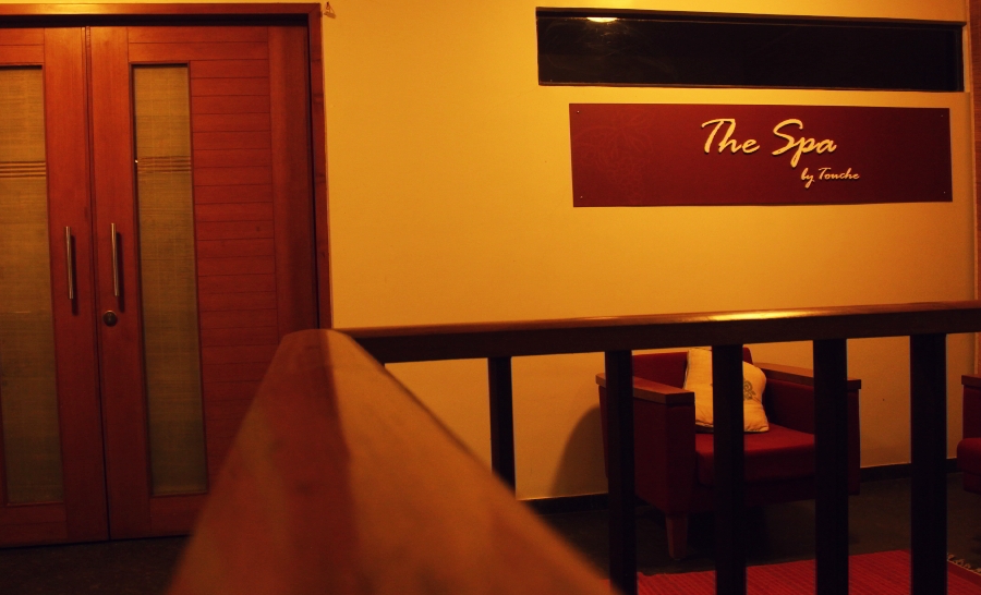 Pamper your Body and Soul at “The Spa” in Sula Beyond Resort – Just Nashik