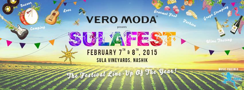 8 Reasons you can’t miss SulaFest this year – Just Nashik