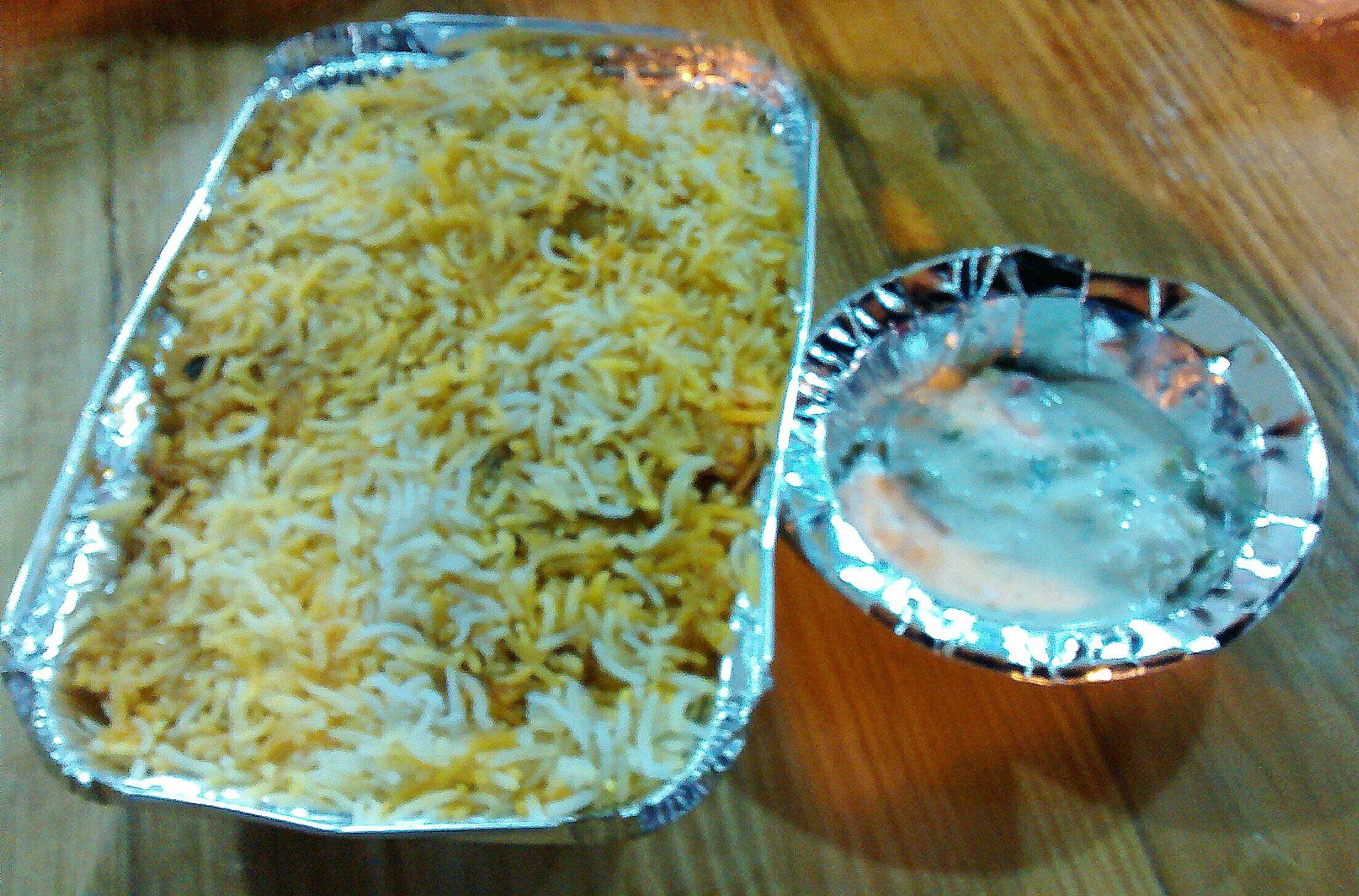 Food Review: Al Arabian Express, College Road, Nashik – Just Nashik