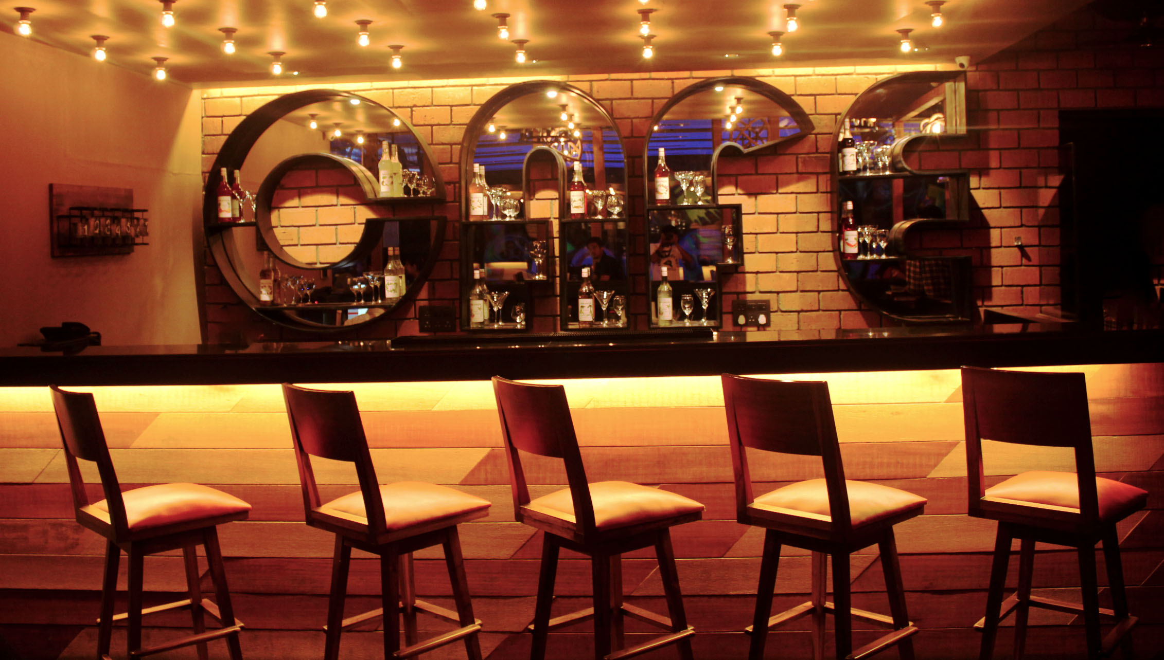 Food Review: 31st Street Bar & Cafe, Pinnacle Mall, Nashik – Just Nashik