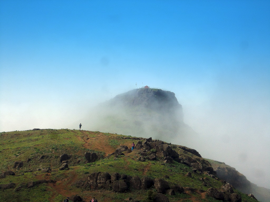 Things to do in Nashik this monsoon (Fireflies, Trekking, Weekend ...