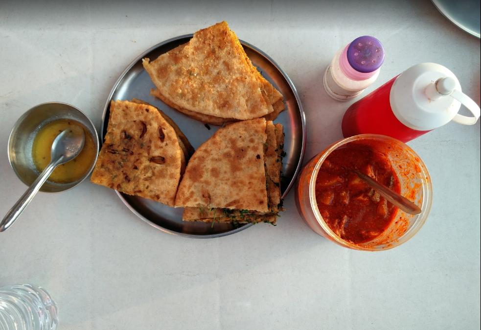 5 Vegetarian Restaurants on Nashik Mumbai Highway you can’t miss this ...