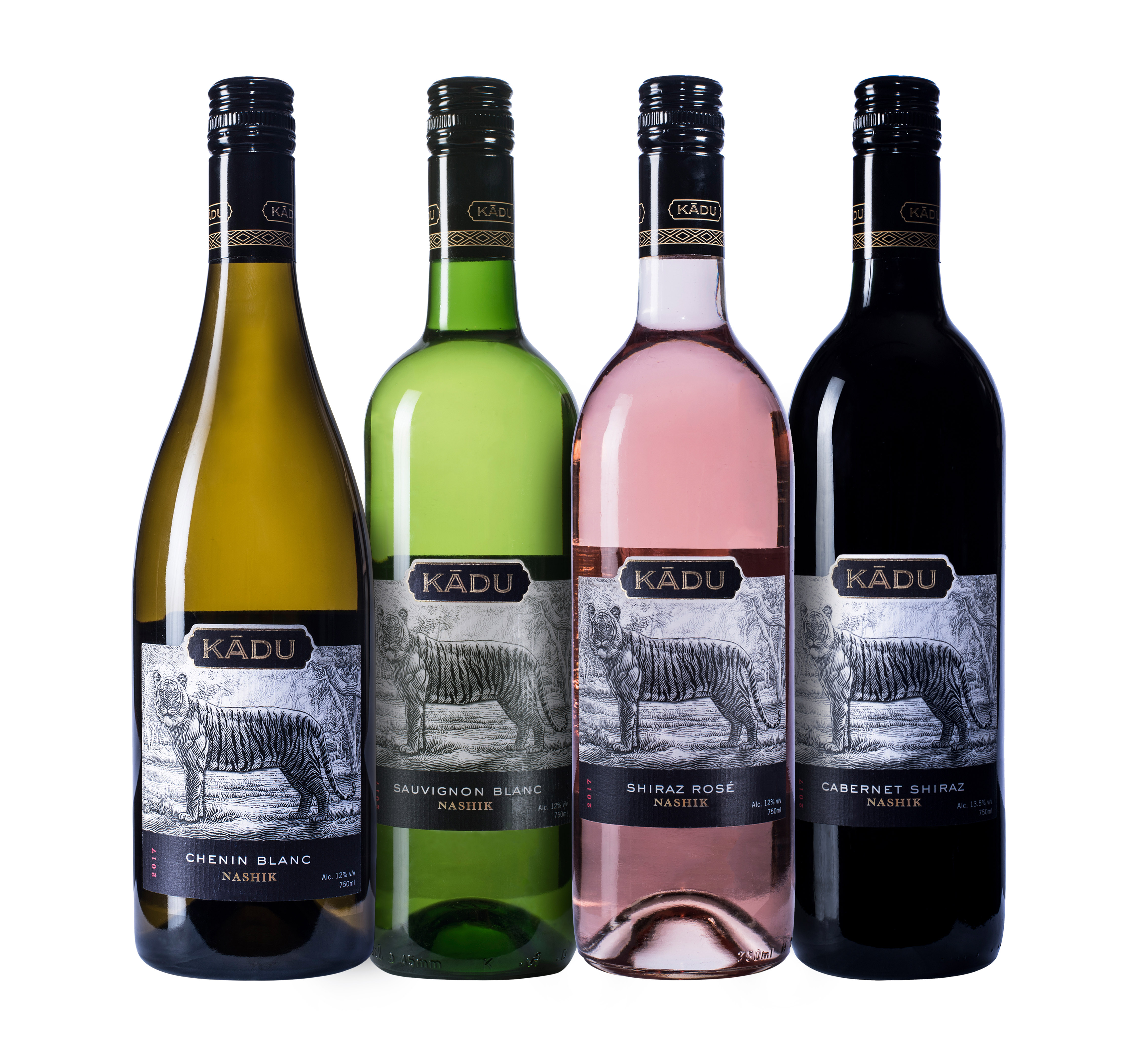 Sula Vineyards’ introduces KĀDU – India’s first Wildlife Wine in ...