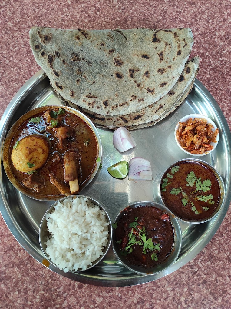 Kala Rassa Mutton: Nashik’s Culinary Pride and Where to Find It – Just ...