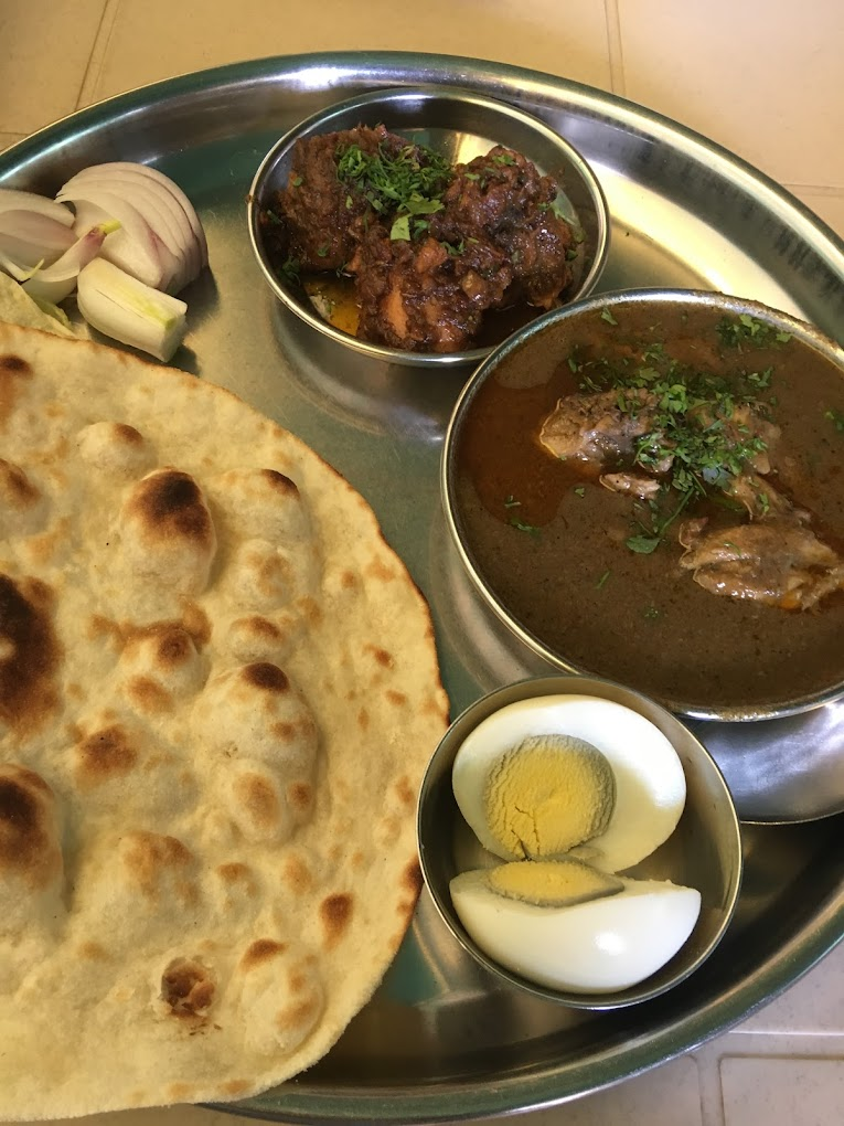 Kala Rassa Mutton: Nashik’s Culinary Pride and Where to Find It – Just ...