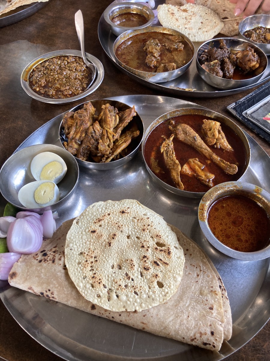 Kala Rassa Mutton: Nashik’s Culinary Pride and Where to Find It – Just ...