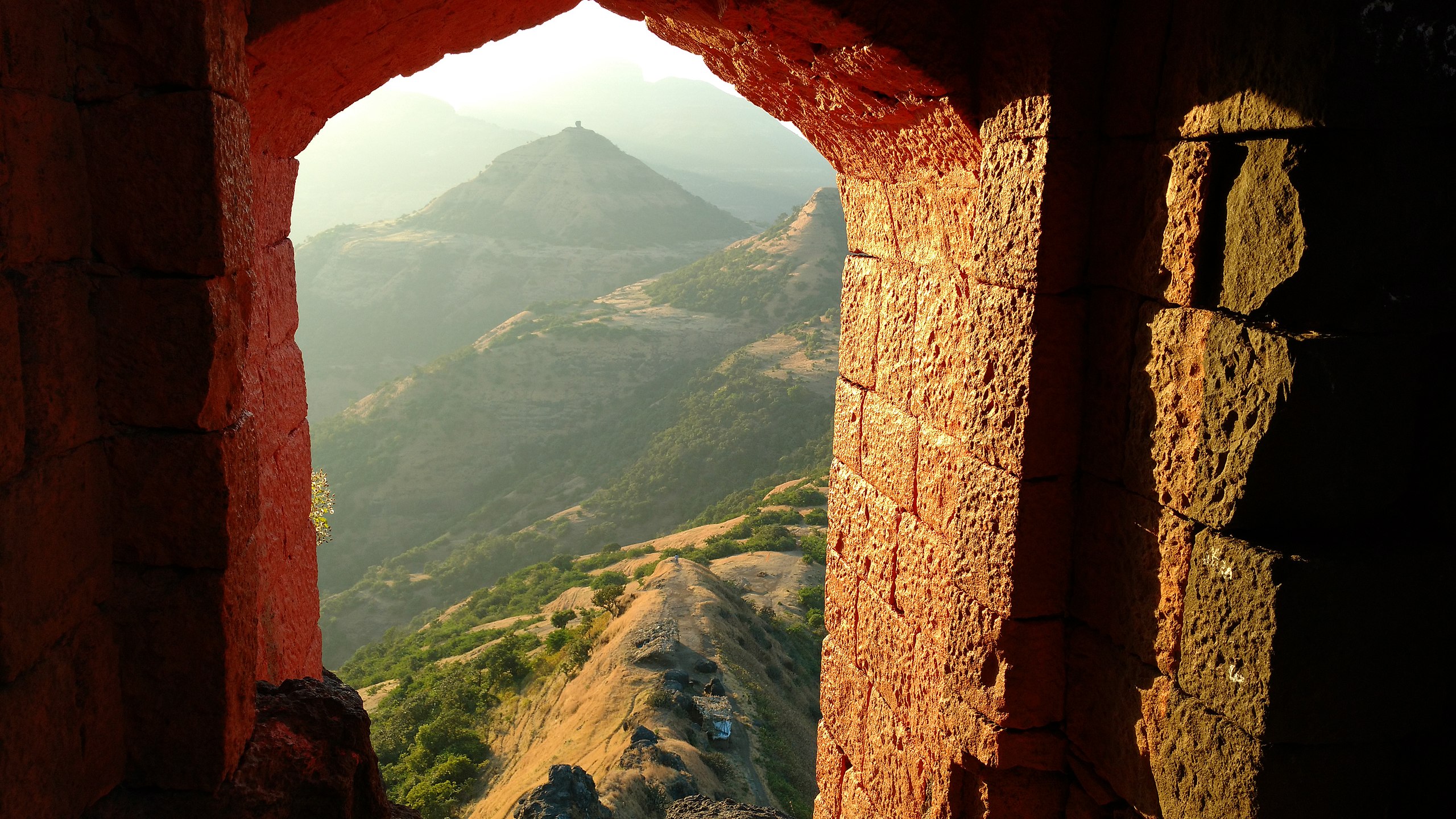 Harihar Fort, Nashik Trek Guide – Just Nashik