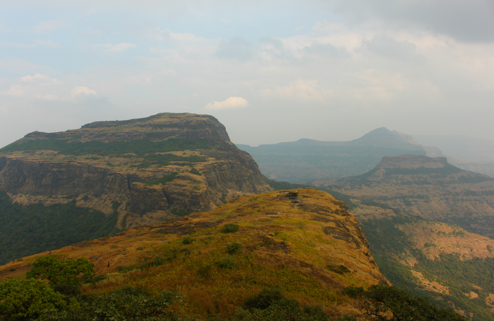 Harihar Fort, Nashik Trek Guide – Just Nashik
